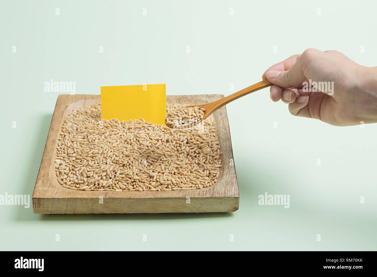 Healthy ingredients concept, lots of grains close-up isolated photo 048 ...