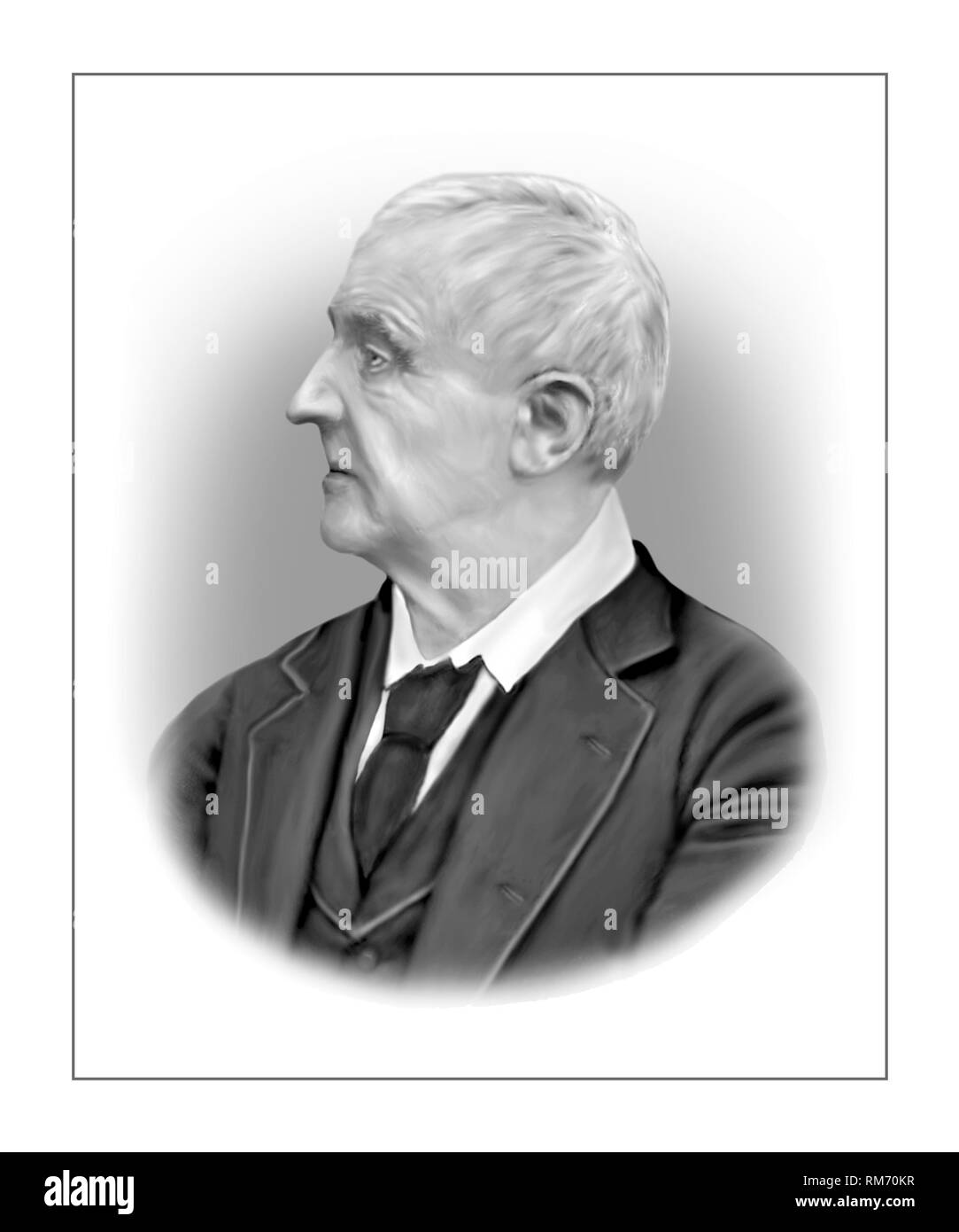 Anton bruckner hi-res stock photography and images - Alamy