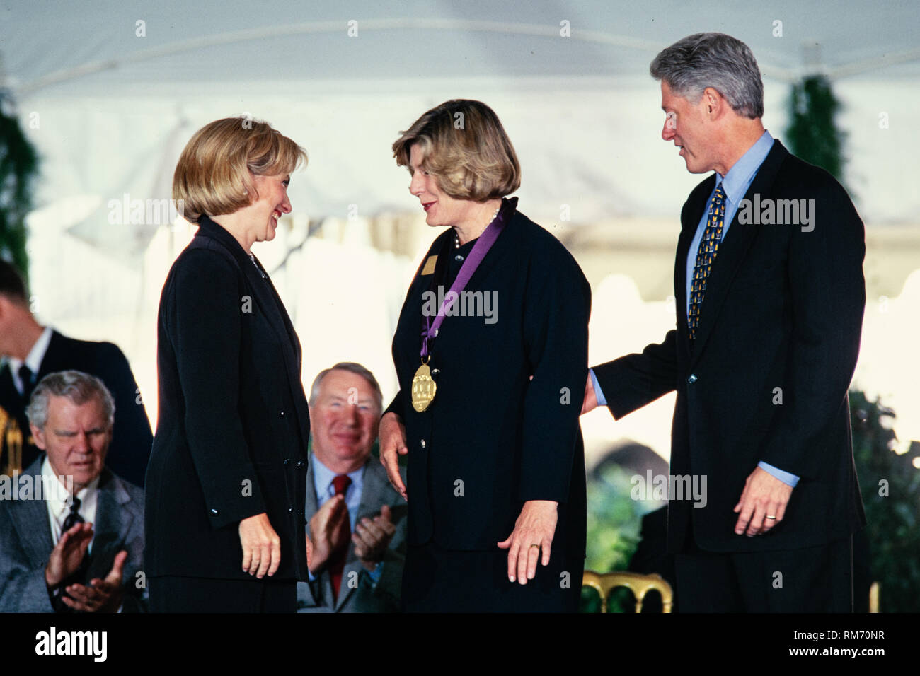 Lady Agnes High Resolution Stock Photography and Images - Alamy