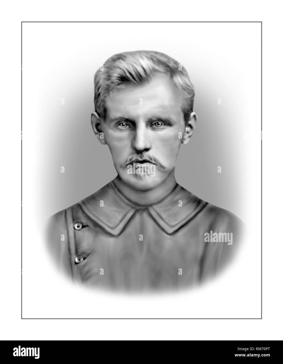 Fridtjof nansen 1861 1930 hi-res stock photography and images - Alamy