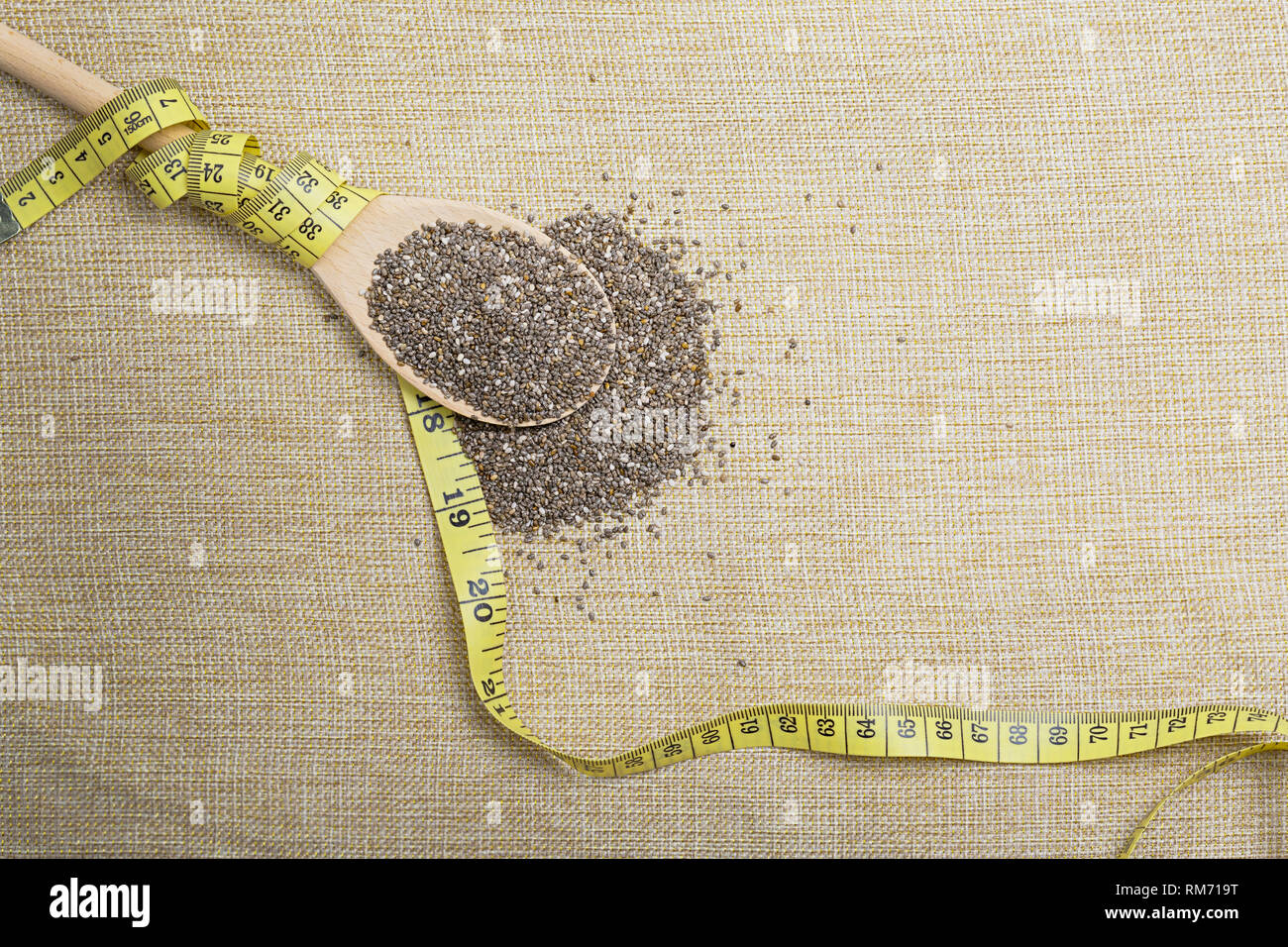 Healthy ingredients concept, lots of grains close-up isolated photo 022 ...