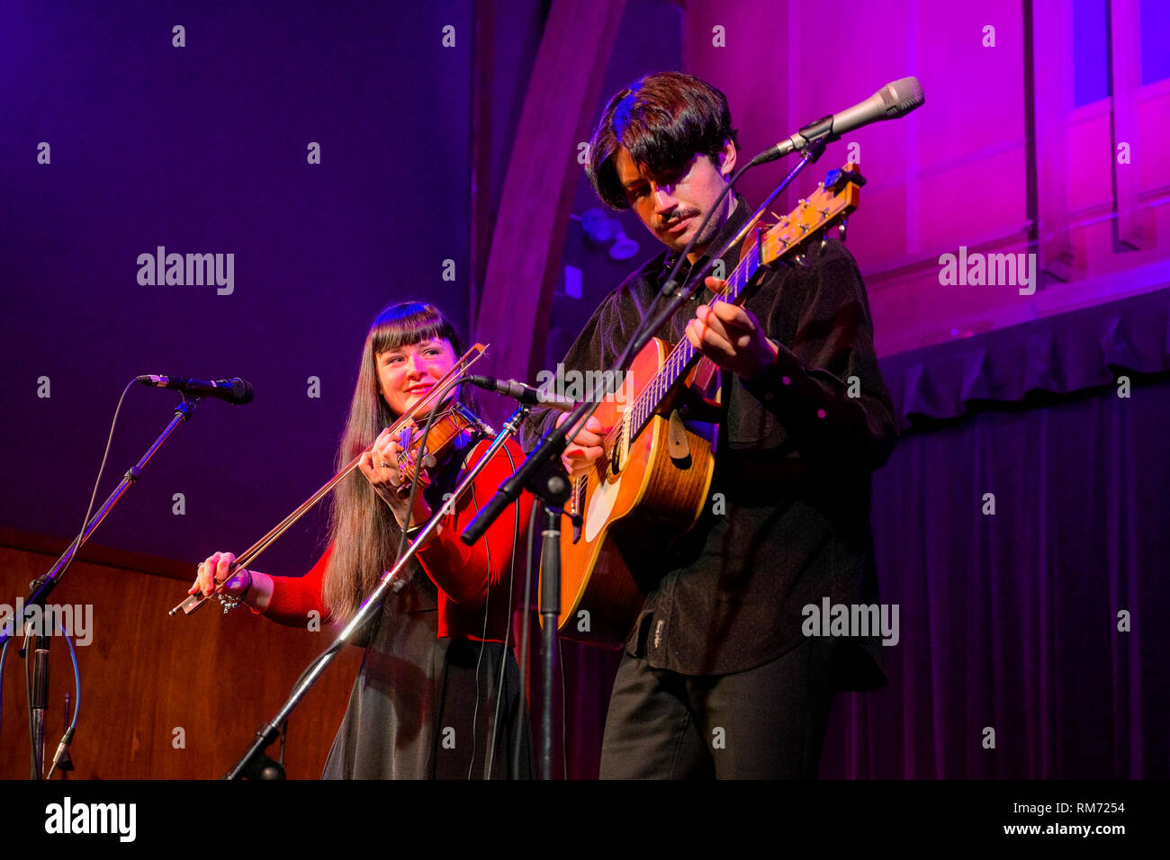 Quinn bachand hi-res stock photography and images - Alamy