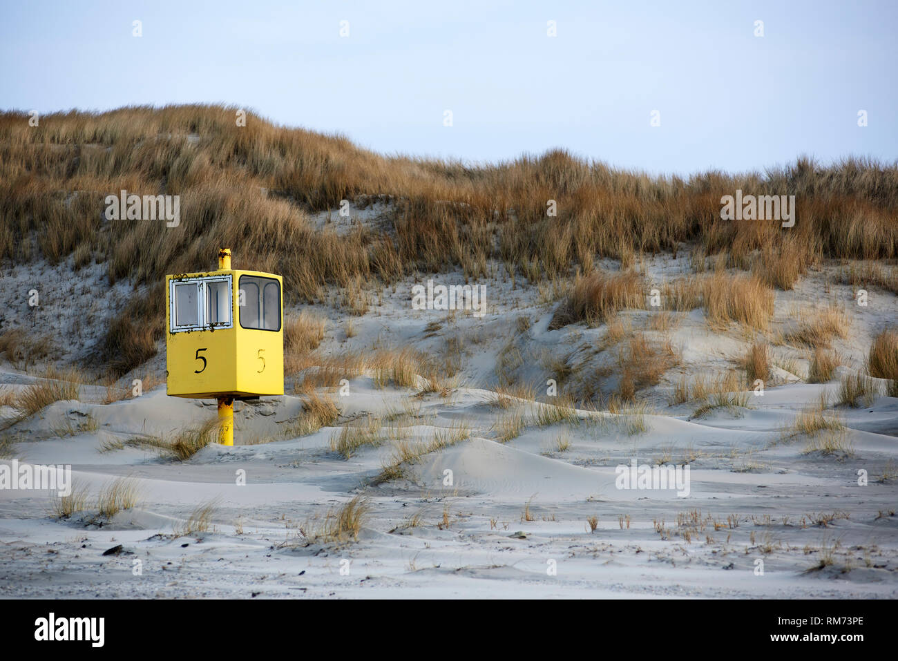 Juist hi-res stock photography and images - Alamy