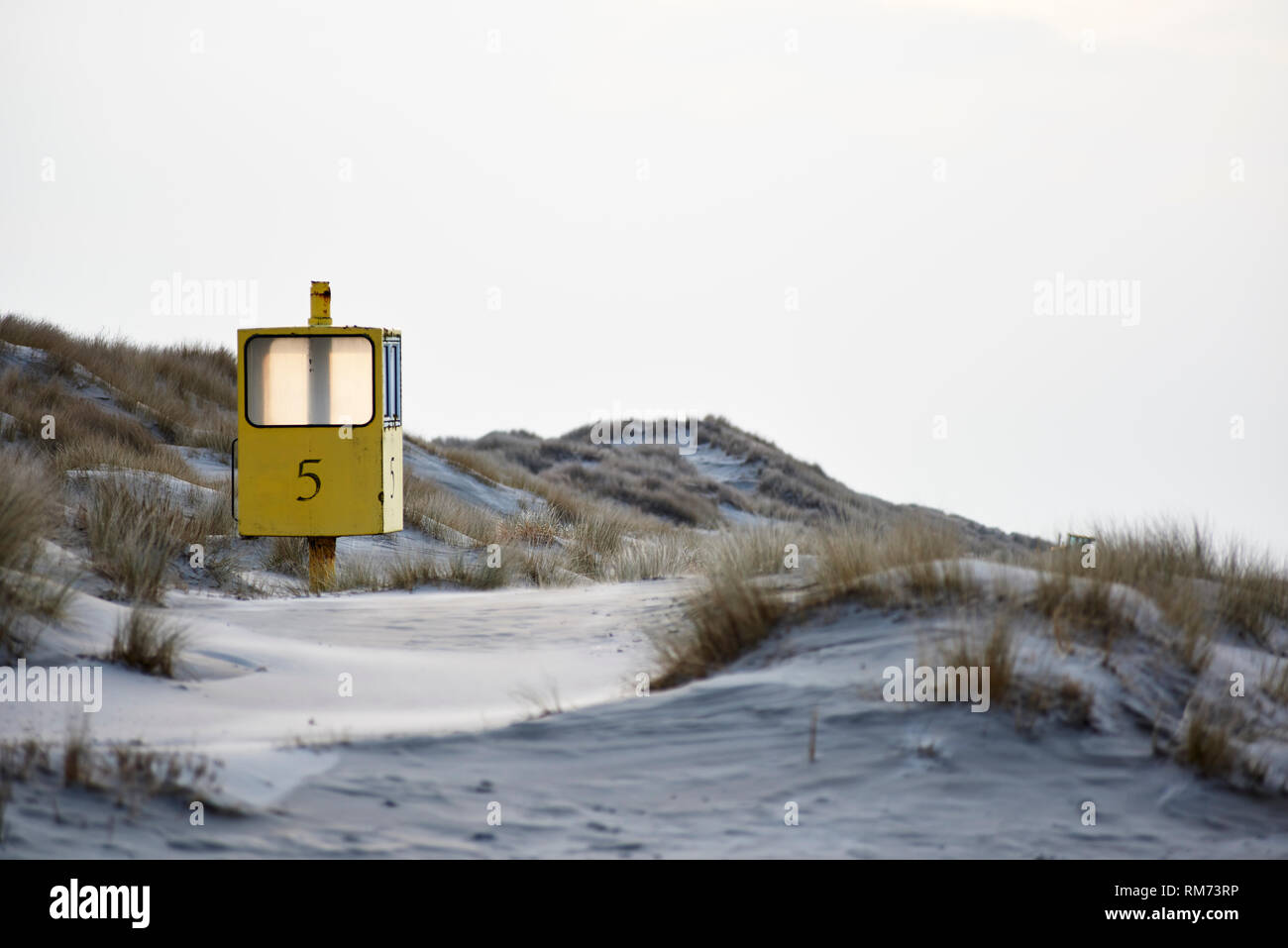 Insel juist hi-res stock photography and images - Alamy