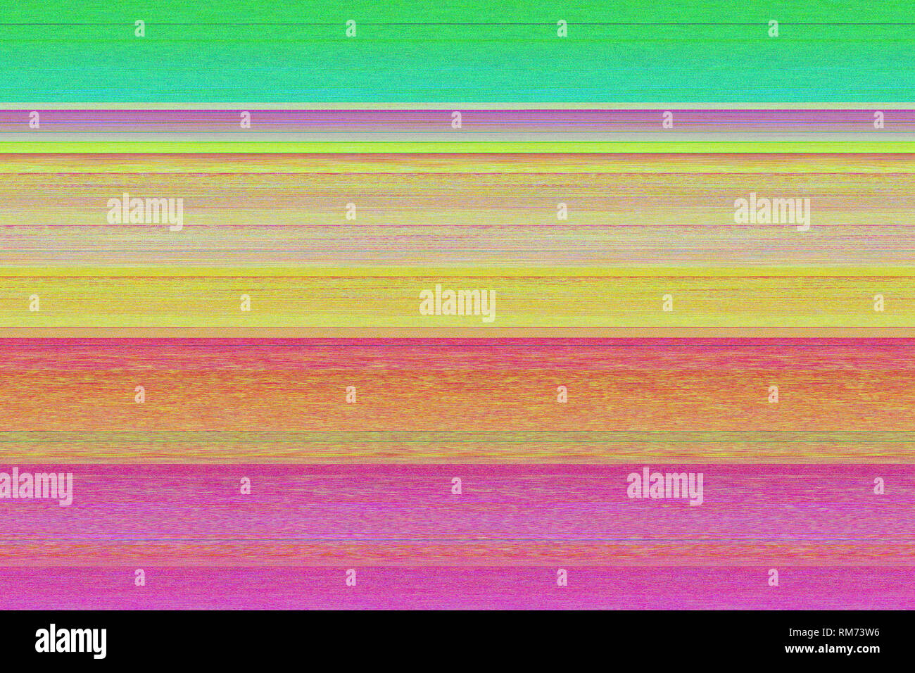 Digital glitch texture hi-res stock photography and images - Alamy
