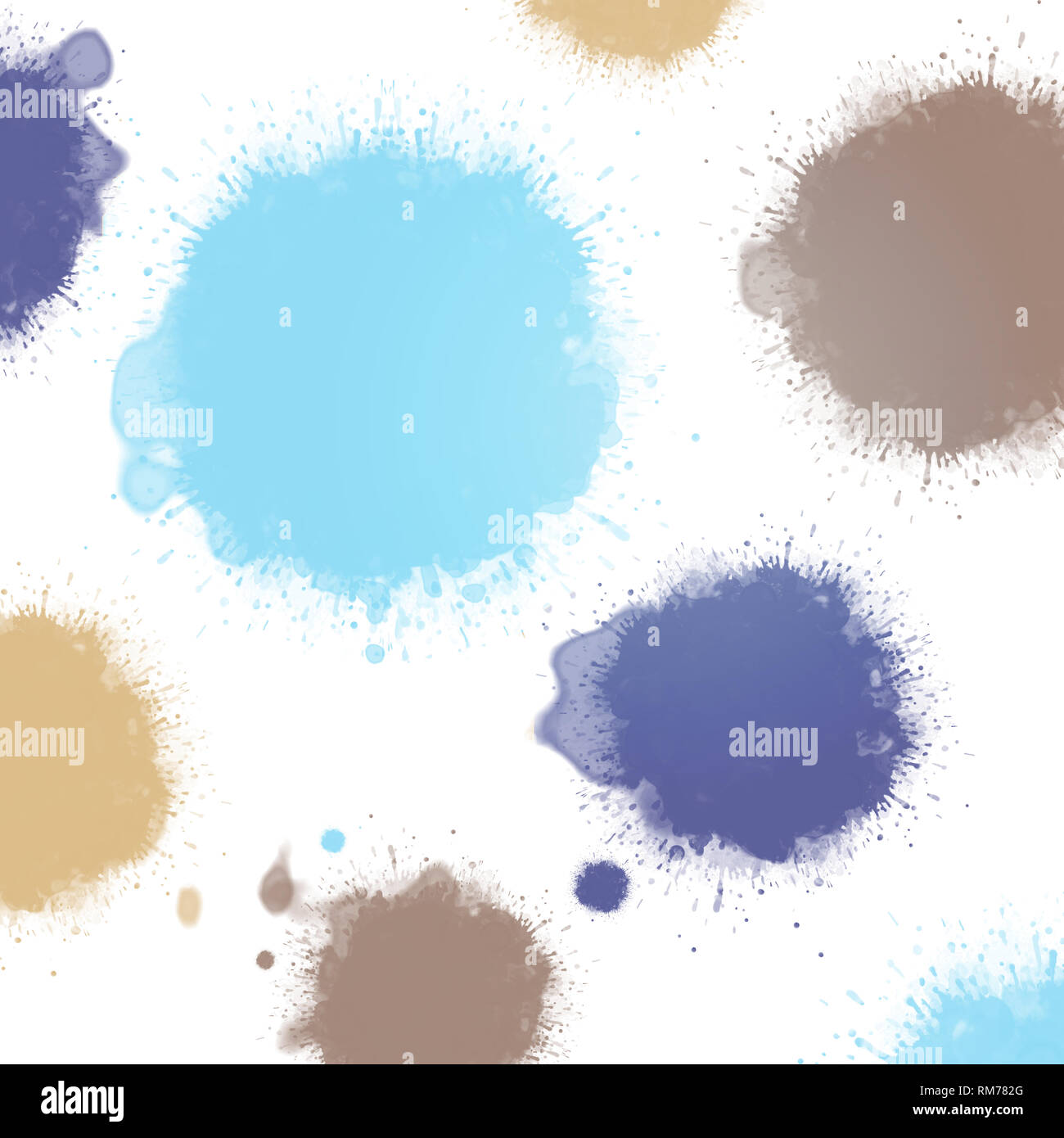 Bluish spot hi-res stock photography and images - Alamy