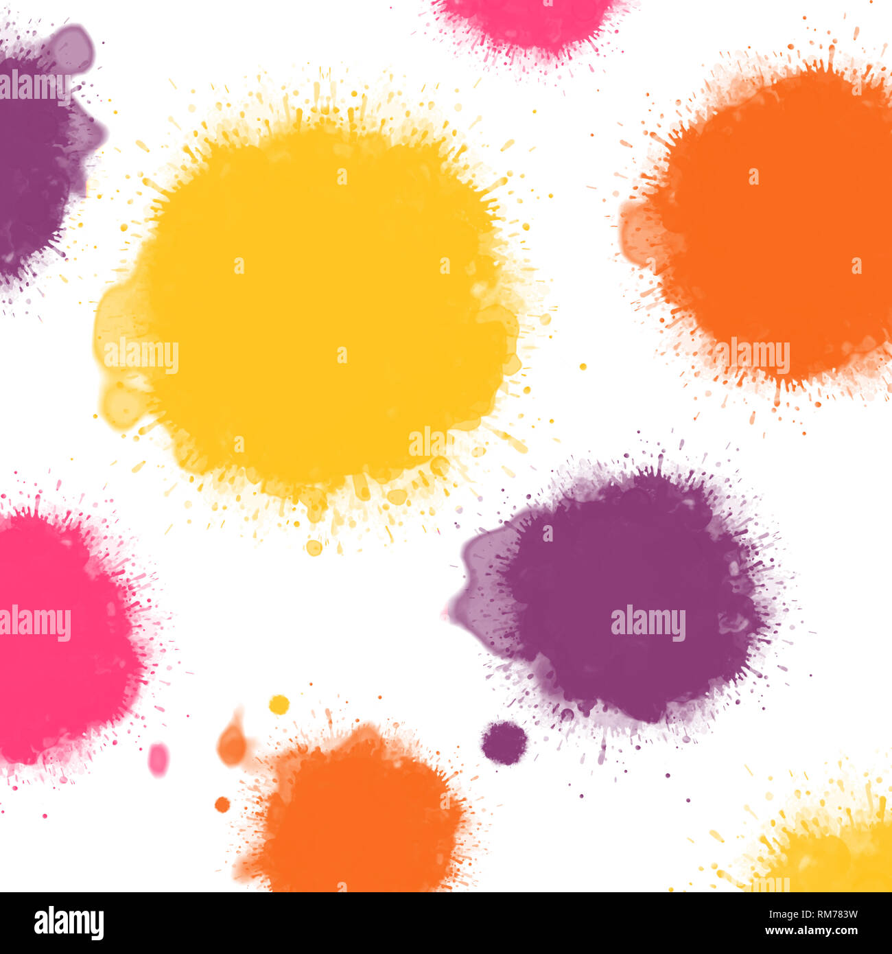 Wet spot hi-res stock photography and images - Alamy