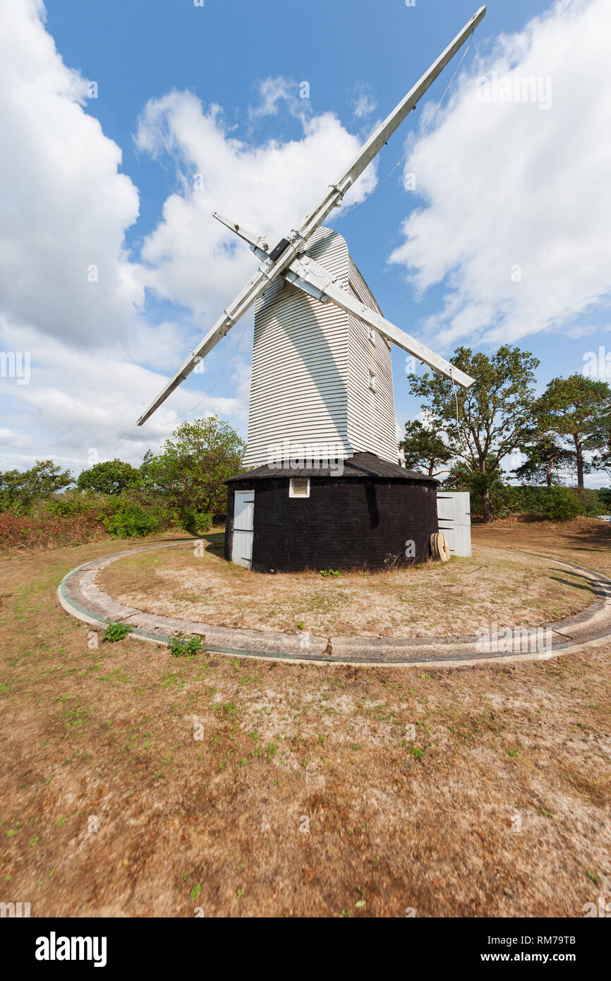 Tarred timber hi-res stock photography and images - Alamy