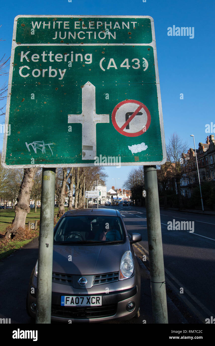 Corby northampton hi-res stock photography and images - Alamy