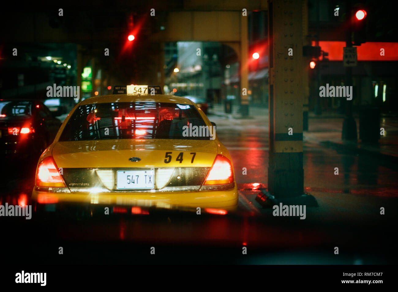 Rear stays hi-res stock photography and images - Alamy