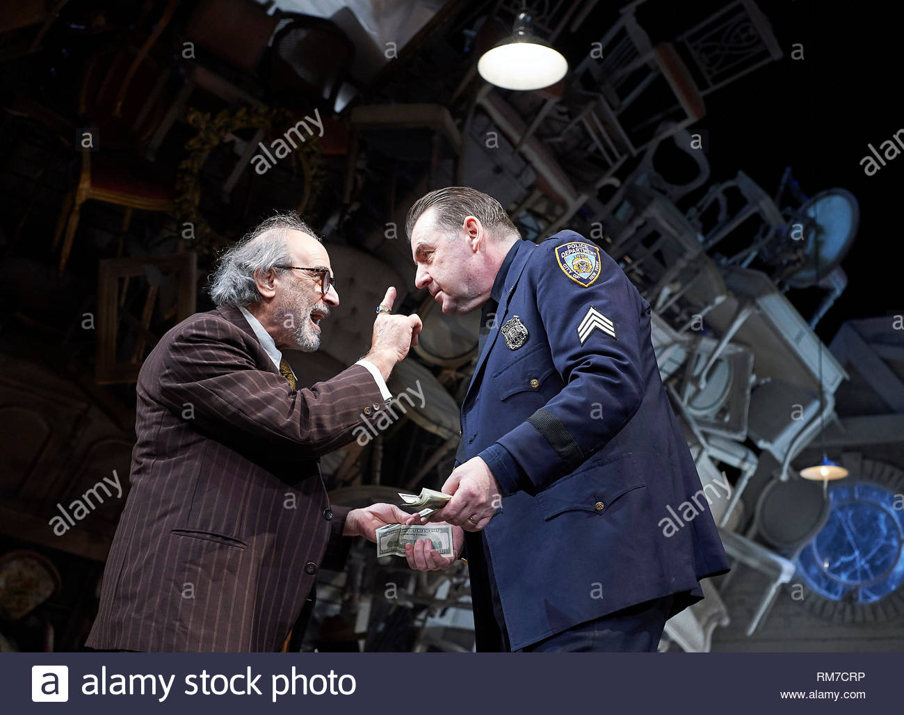 Adrian Lukas High Resolution Stock Photography and Images - Alamy