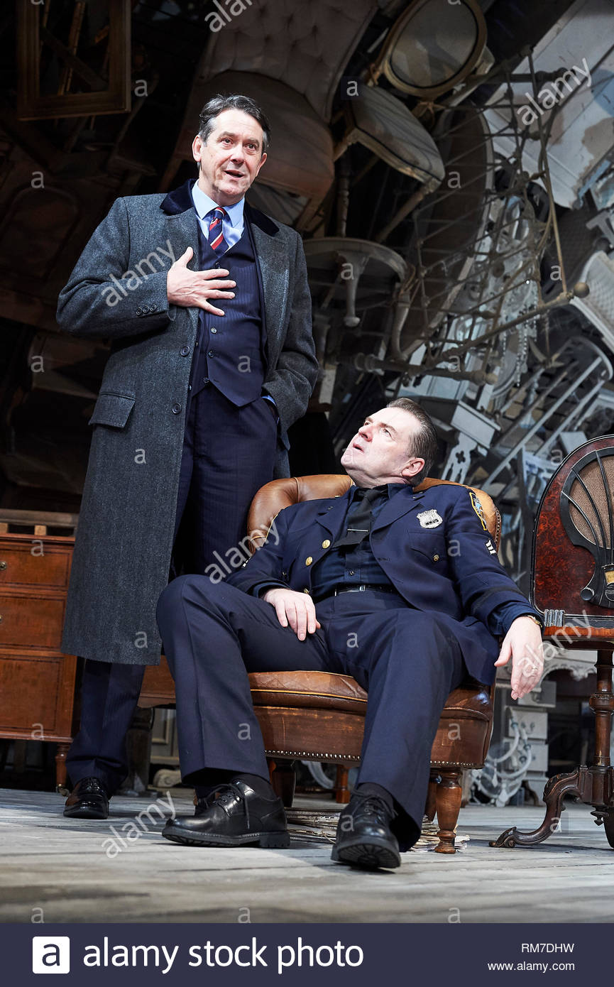 Arthur Walter High Resolution Stock Photography and Images - Alamy