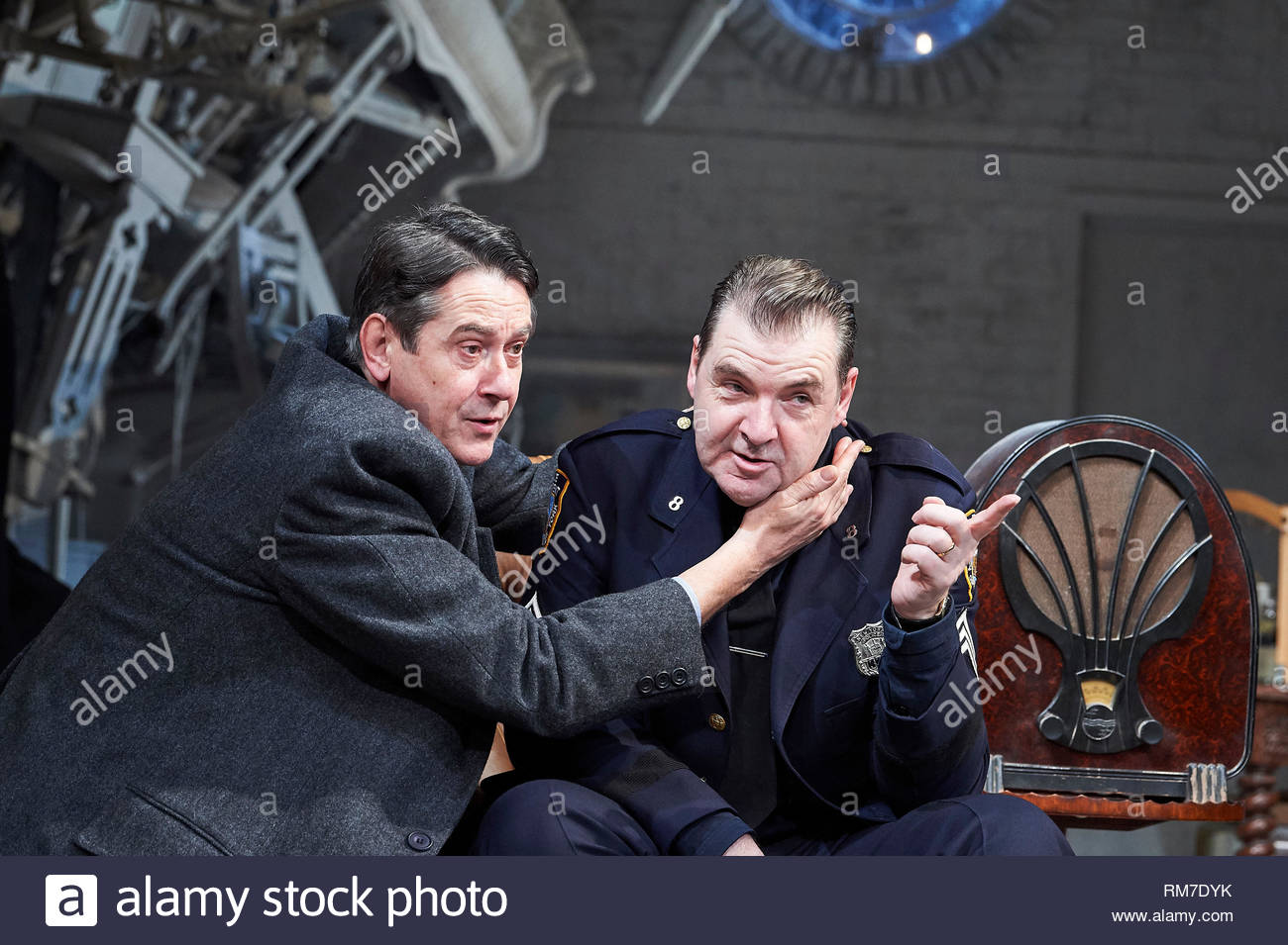 Adrian Lukas High Resolution Stock Photography and Images - Alamy