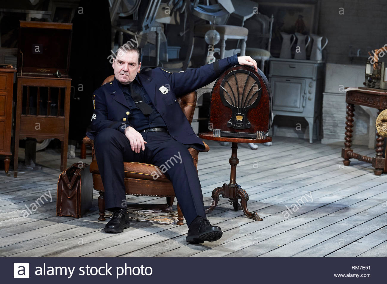 Adrian Lukas High Resolution Stock Photography and Images - Alamy