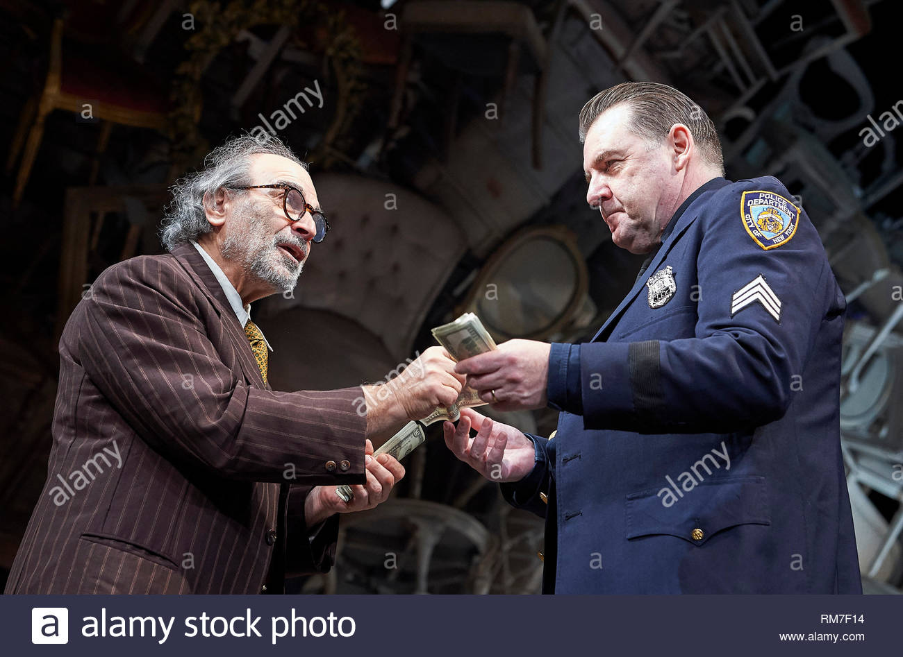 Adrian Lukas High Resolution Stock Photography and Images - Alamy