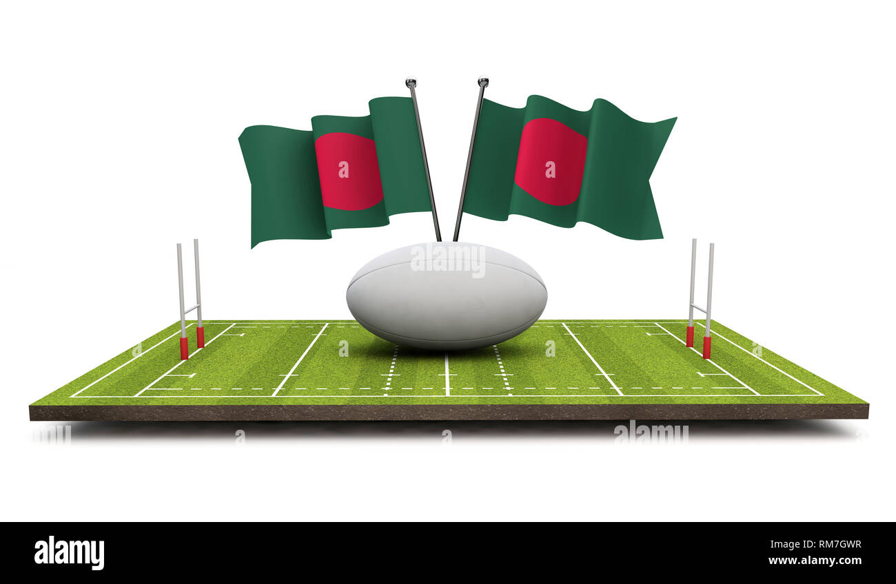 Asian rugby Cut Out Stock Images & Pictures - Alamy