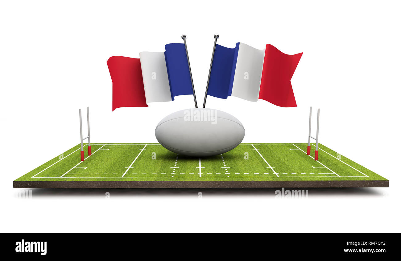 Rugby League World Cup France High Resolution Stock Photography and ...