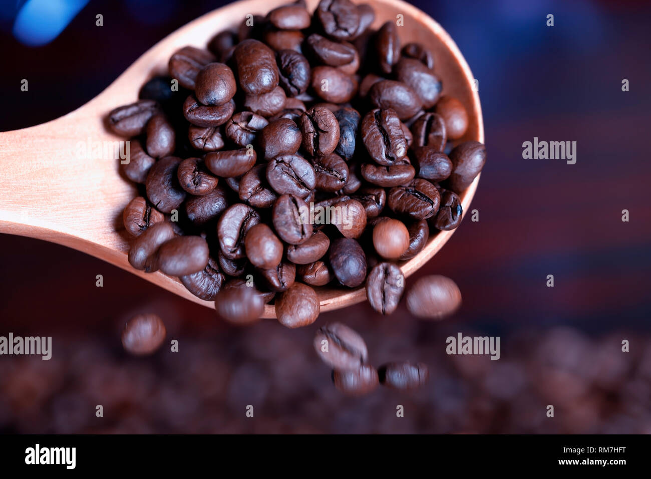 Ladle Bean High Resolution Stock Photography and Images - Alamy