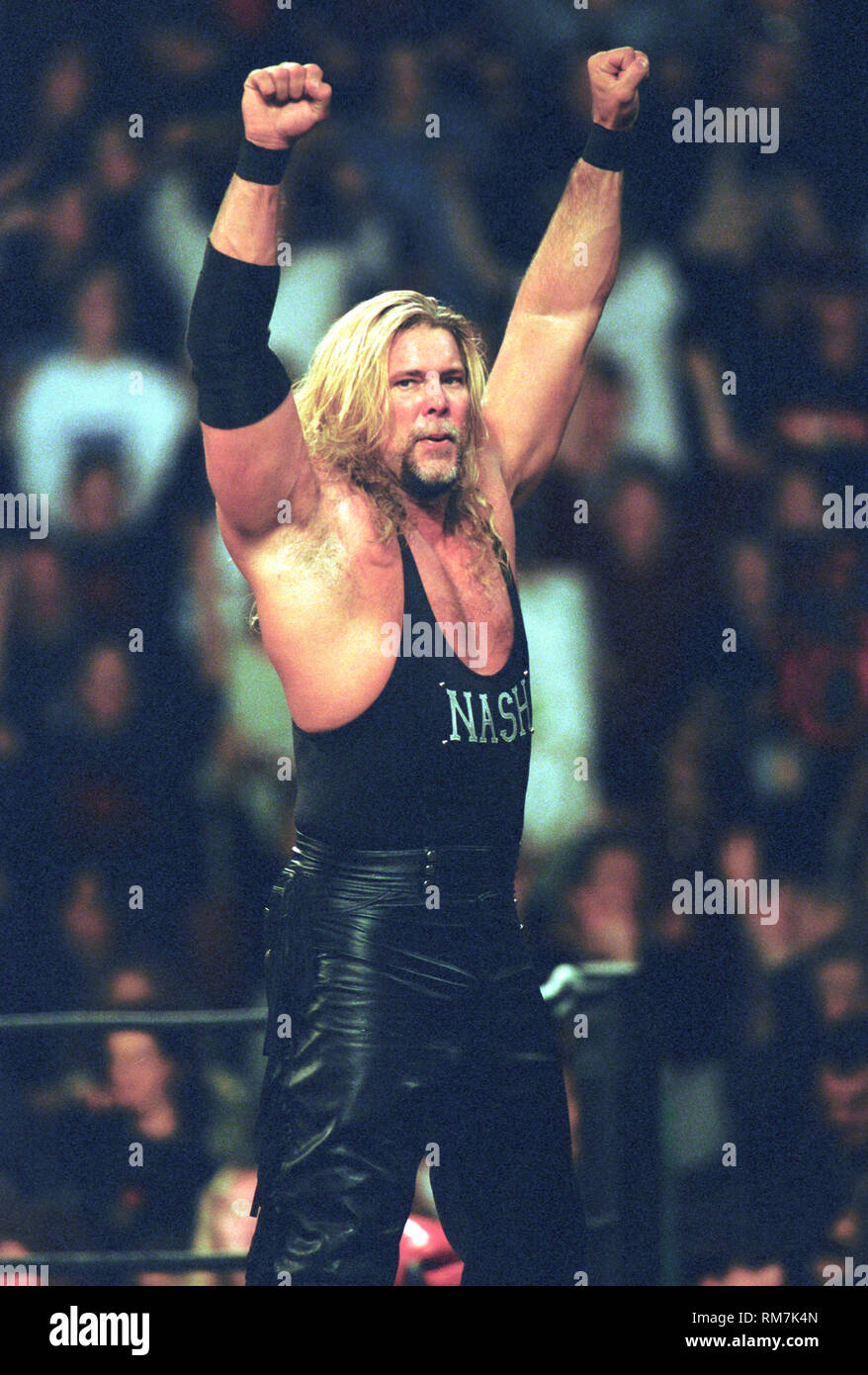 Arena Oberhausen, Oberhausen Germany 16.11.2000, World Championship ...