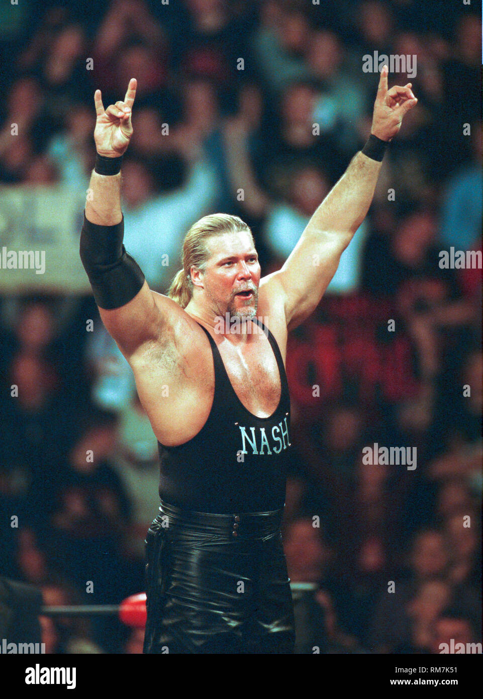 Arena Oberhausen, Oberhausen Germany 16.11.2000, World Championship ...