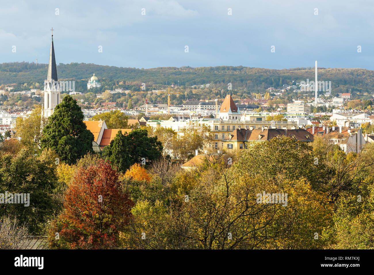 Greenery view hi-res stock photography and images - Alamy