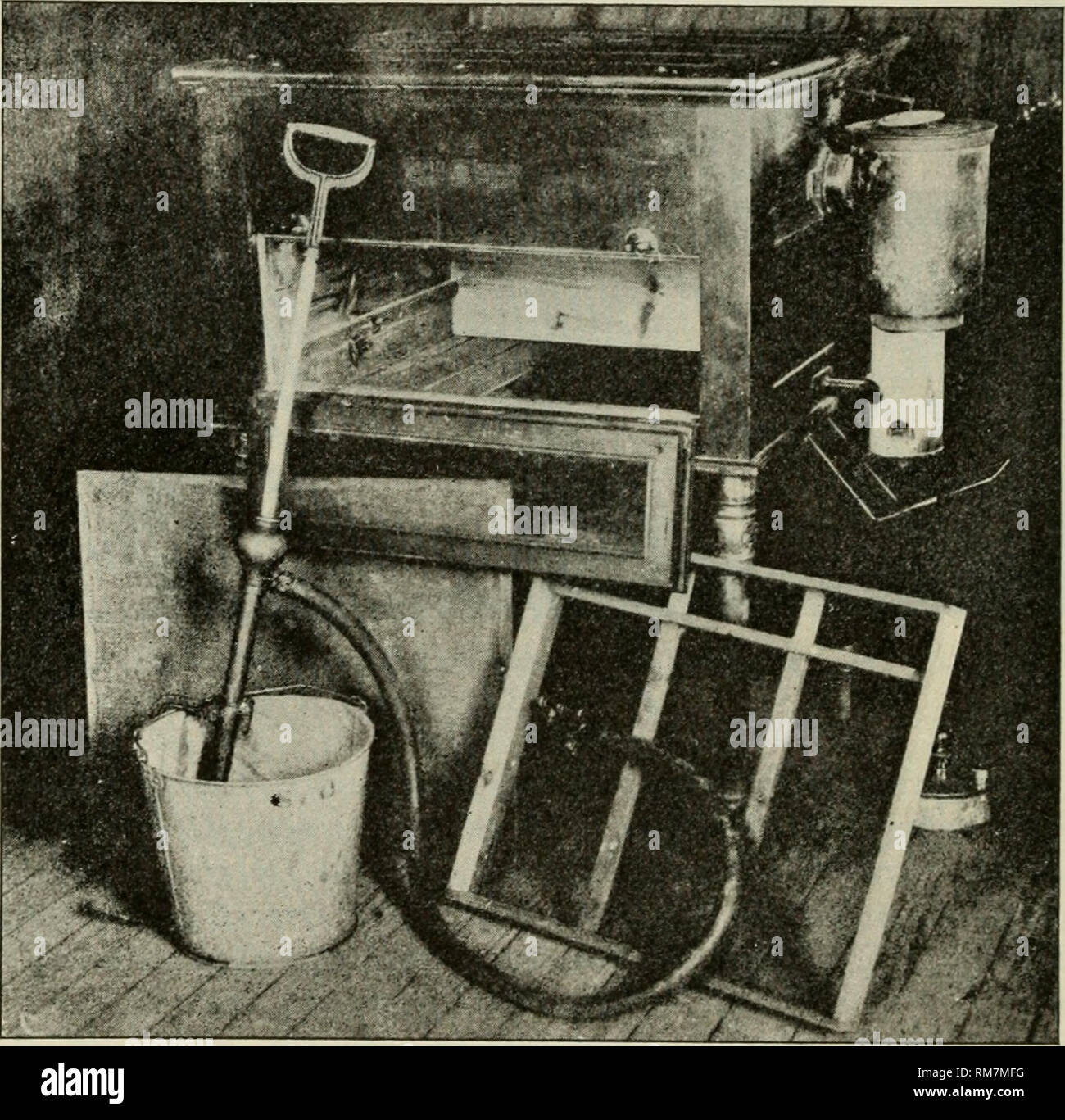 Creoline High Resolution Stock Photography and Images - Alamy