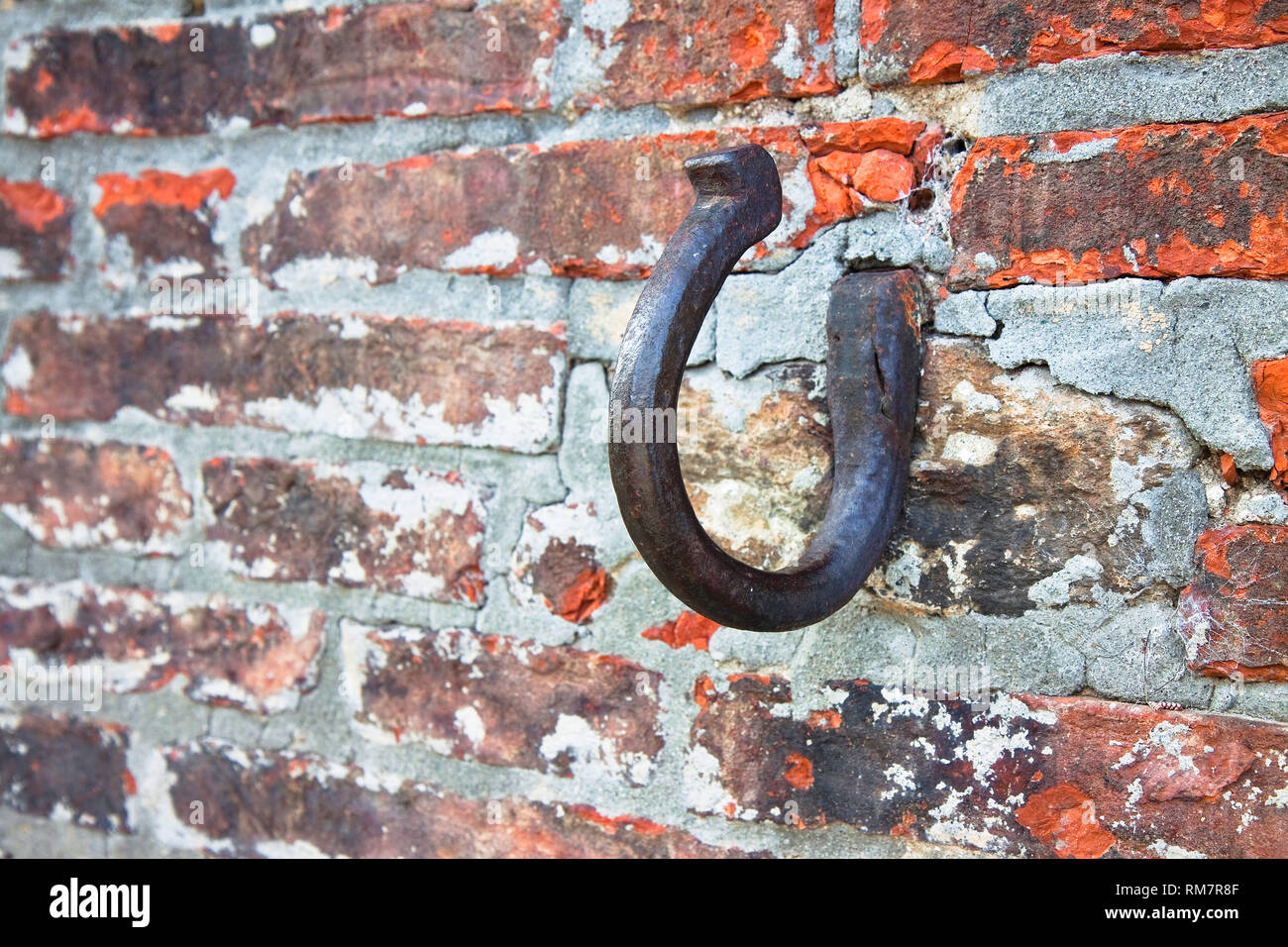 Attention hook hi-res stock photography and images - Alamy