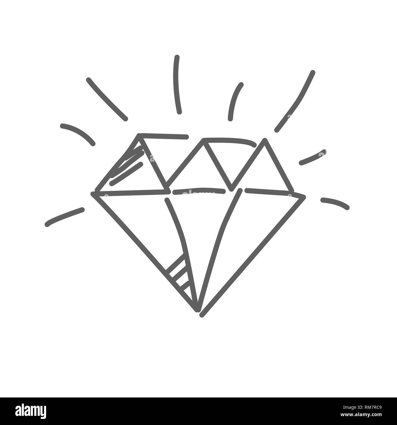 Brilliant icon hi-res stock photography and images - Alamy