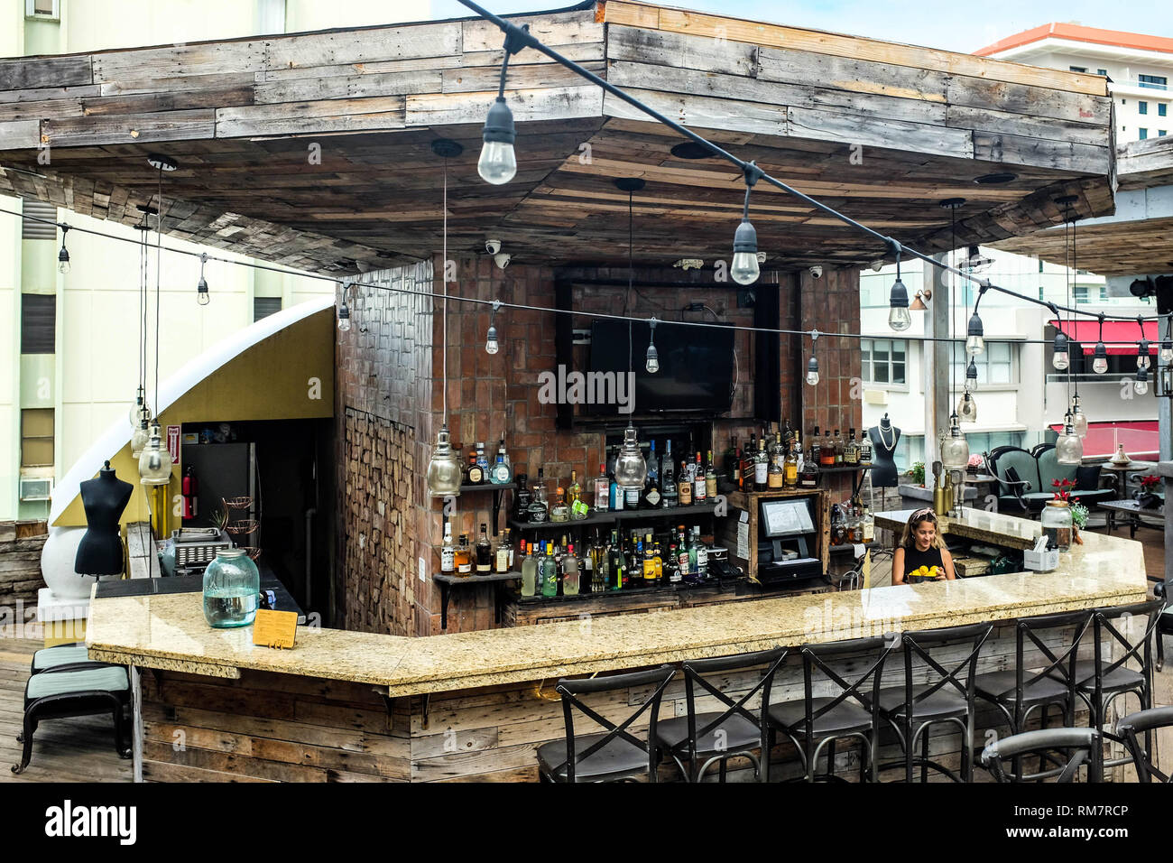 Various interior and exterior views of the boutique O:live Boutique ...