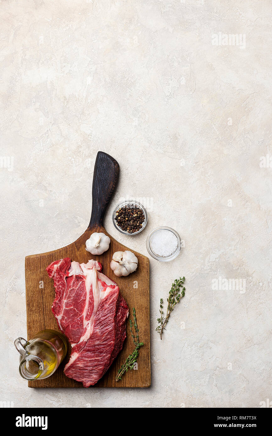 Food magazine cover hi-res stock photography and images - Alamy