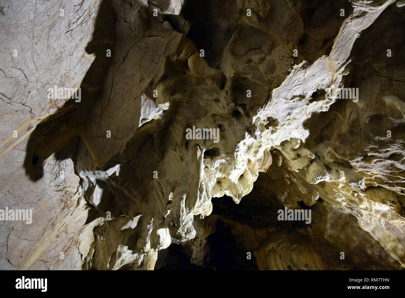 Vrelo cave hi-res stock photography and images - Alamy