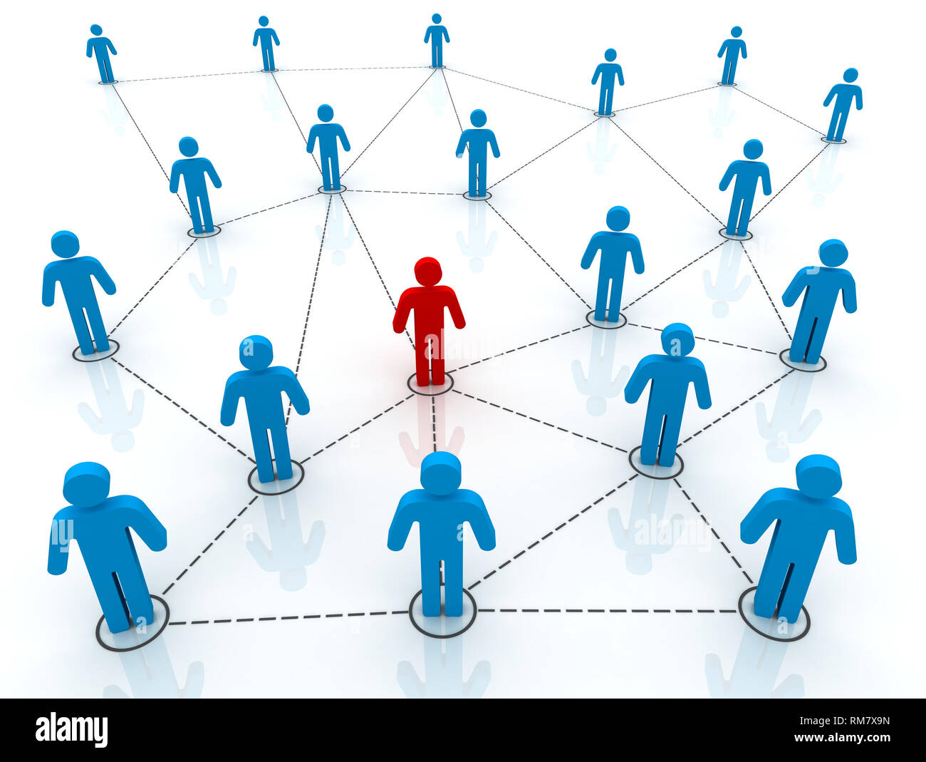 People Connections High Resolution Stock Photography and Images - Alamy