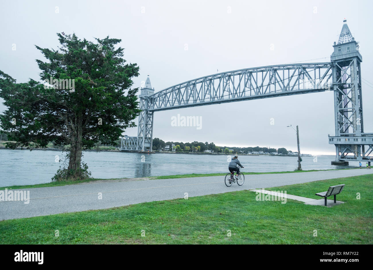 Covered bridges hi-res stock photography and images - Alamy