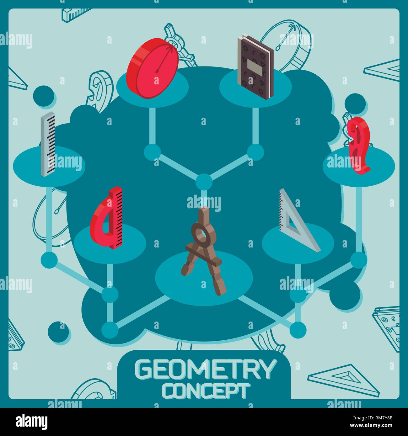 Office dividers Stock Vector Images - Alamy