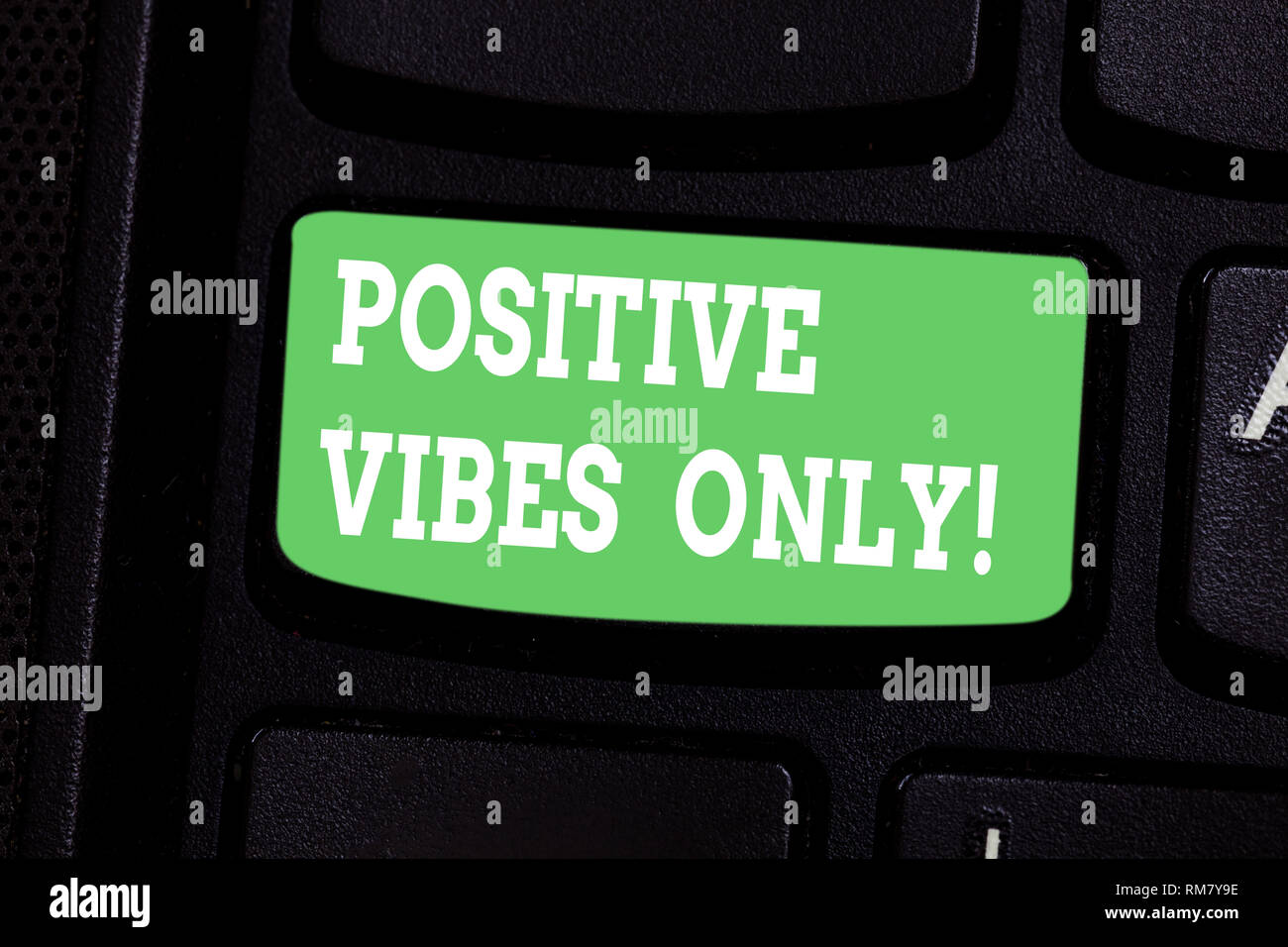 Positive hand signals hi-res stock photography and images - Alamy