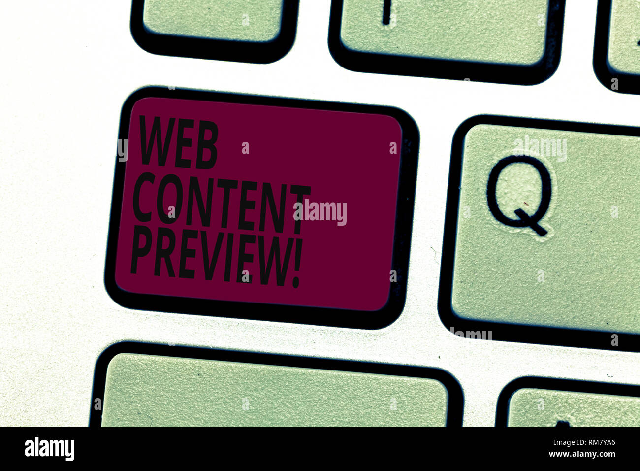 Handwriting text writing Web Content Preview. Concept meaning textual ...