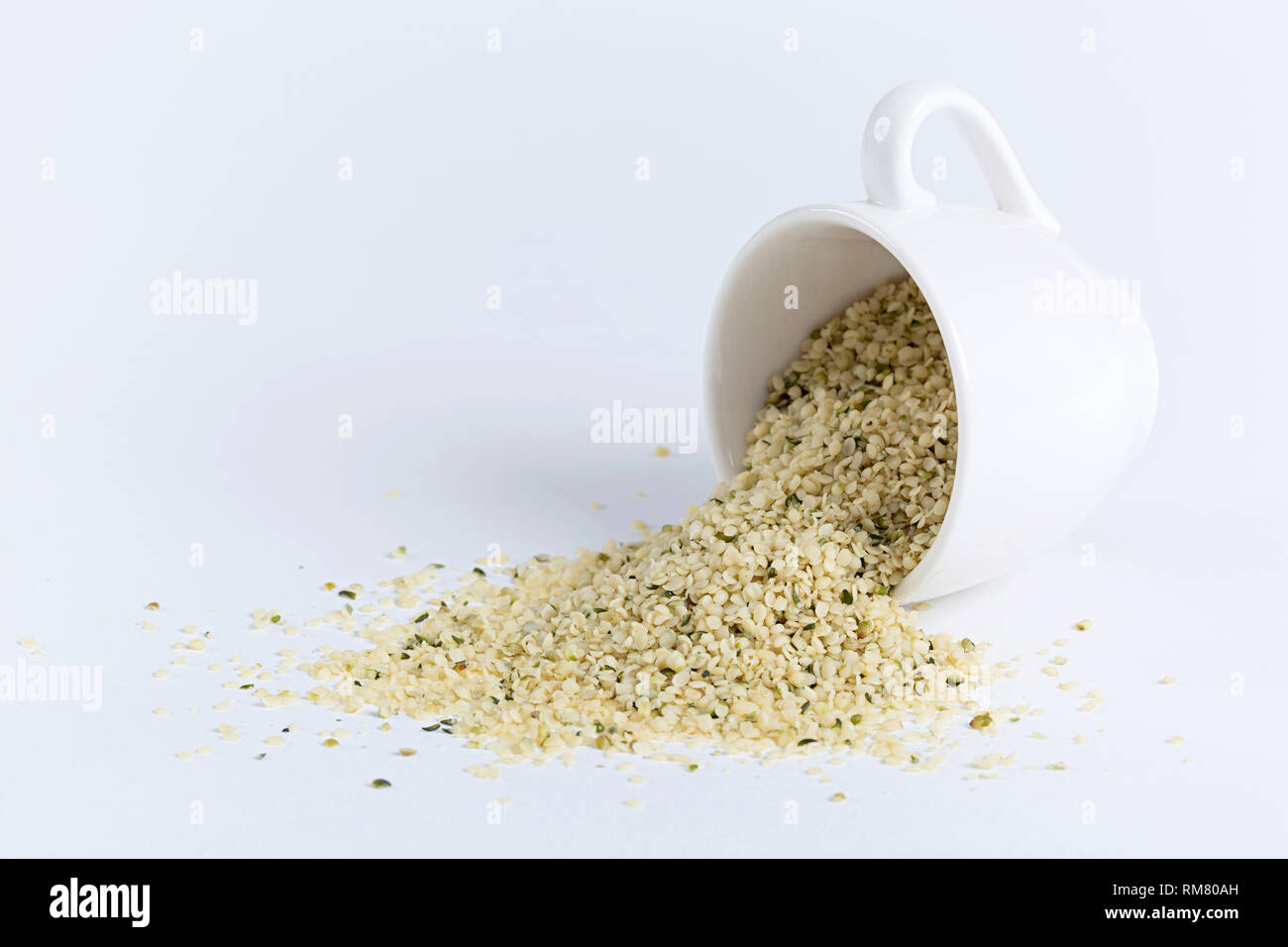 Healthy ingredients concept, lots of grains close-up isolated photo 011 ...