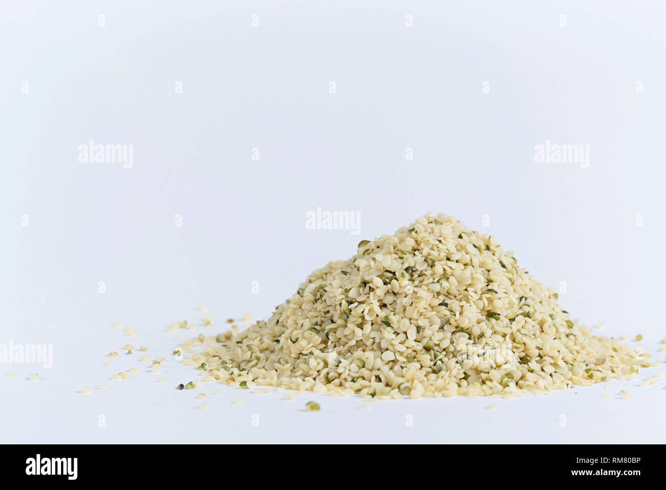 Healthy ingredients concept, lots of grains close-up isolated photo 008 ...