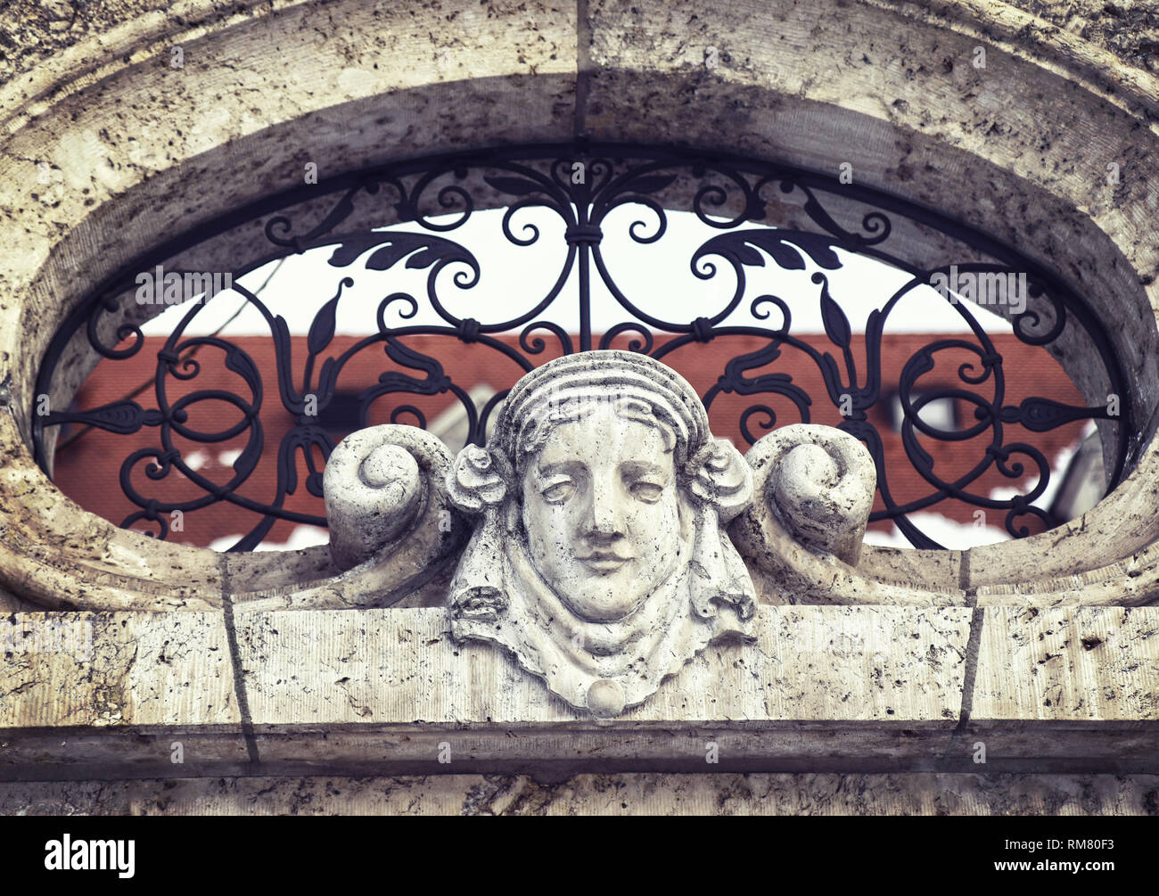 Elaborated design hi-res stock photography and images - Alamy