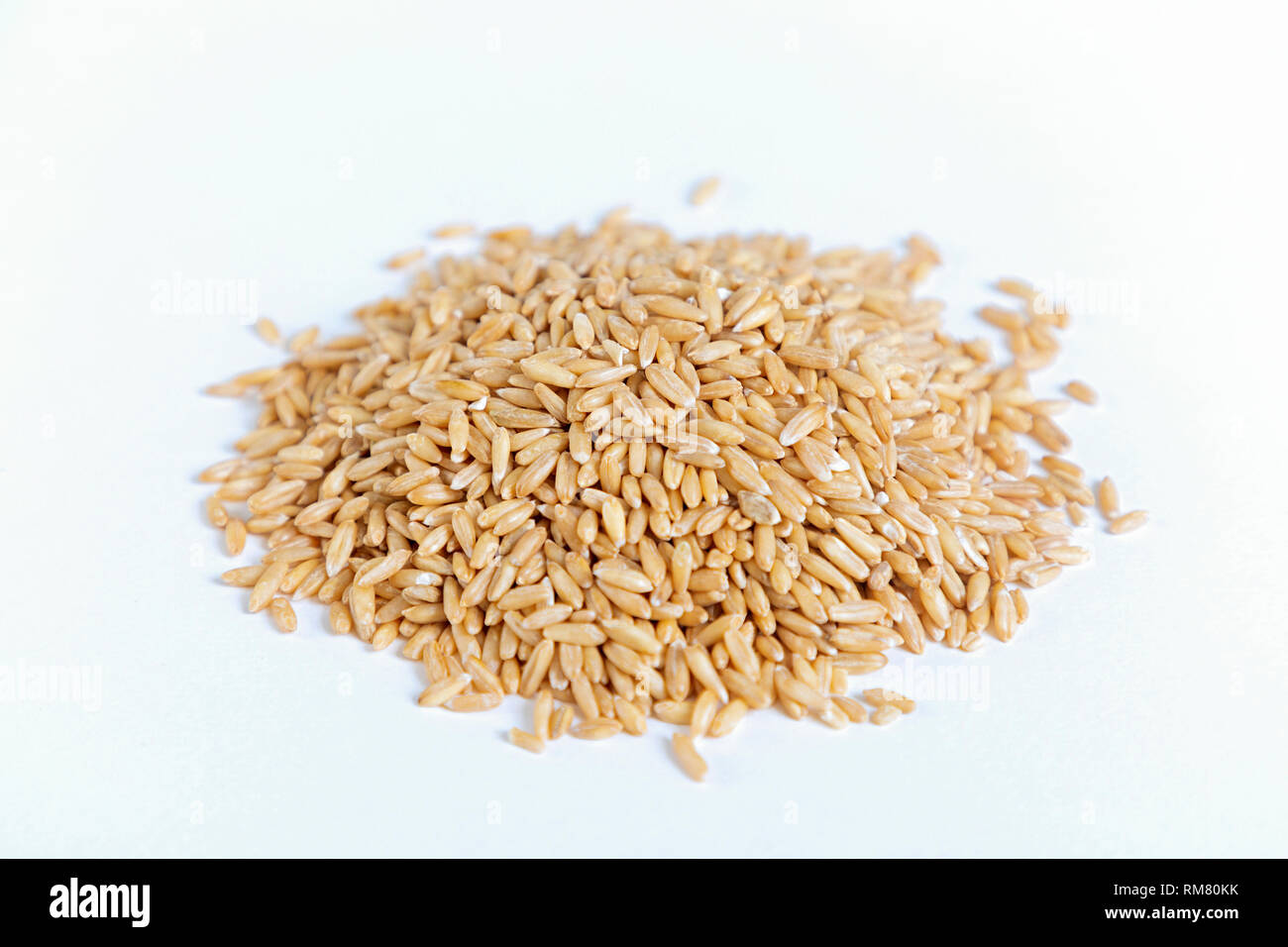 Healthy ingredients concept, lots of grains close-up isolated photo 001 ...