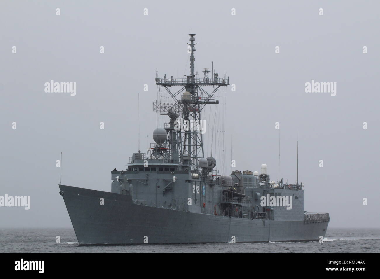 Ohp class hi-res stock photography and images - Alamy