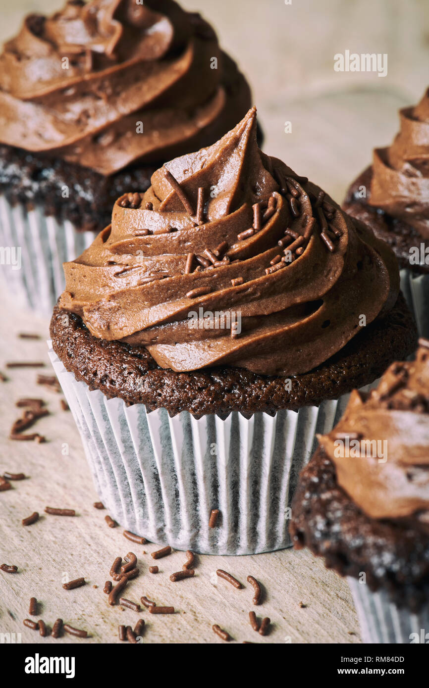 Cupcake casing hi-res stock photography and images - Alamy