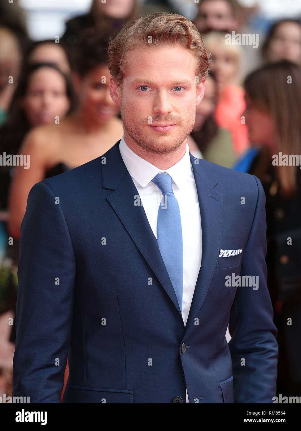 Sam Reid Stock Photos & Sam Reid Stock Images - Alamy