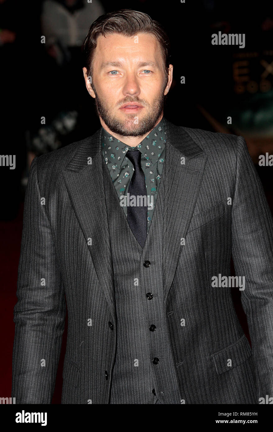 Dec 3, 2014 - Exodus: Gods And Kings World Premiere - VIP Red Carpet ...