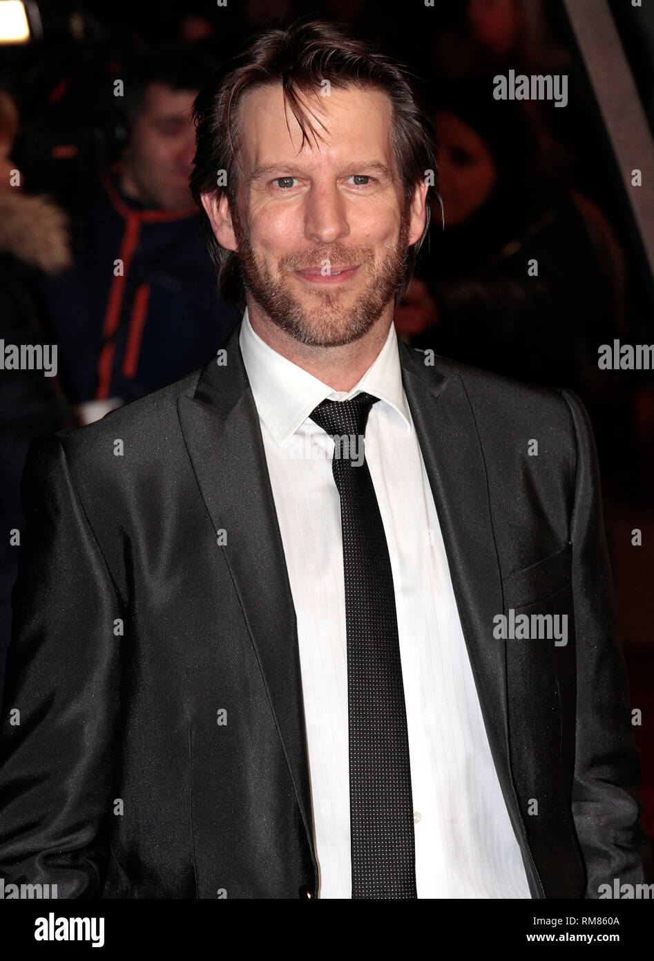 Dec 3, 2014 - Exodus: Gods And Kings World Premiere - VIP Red Carpet ...