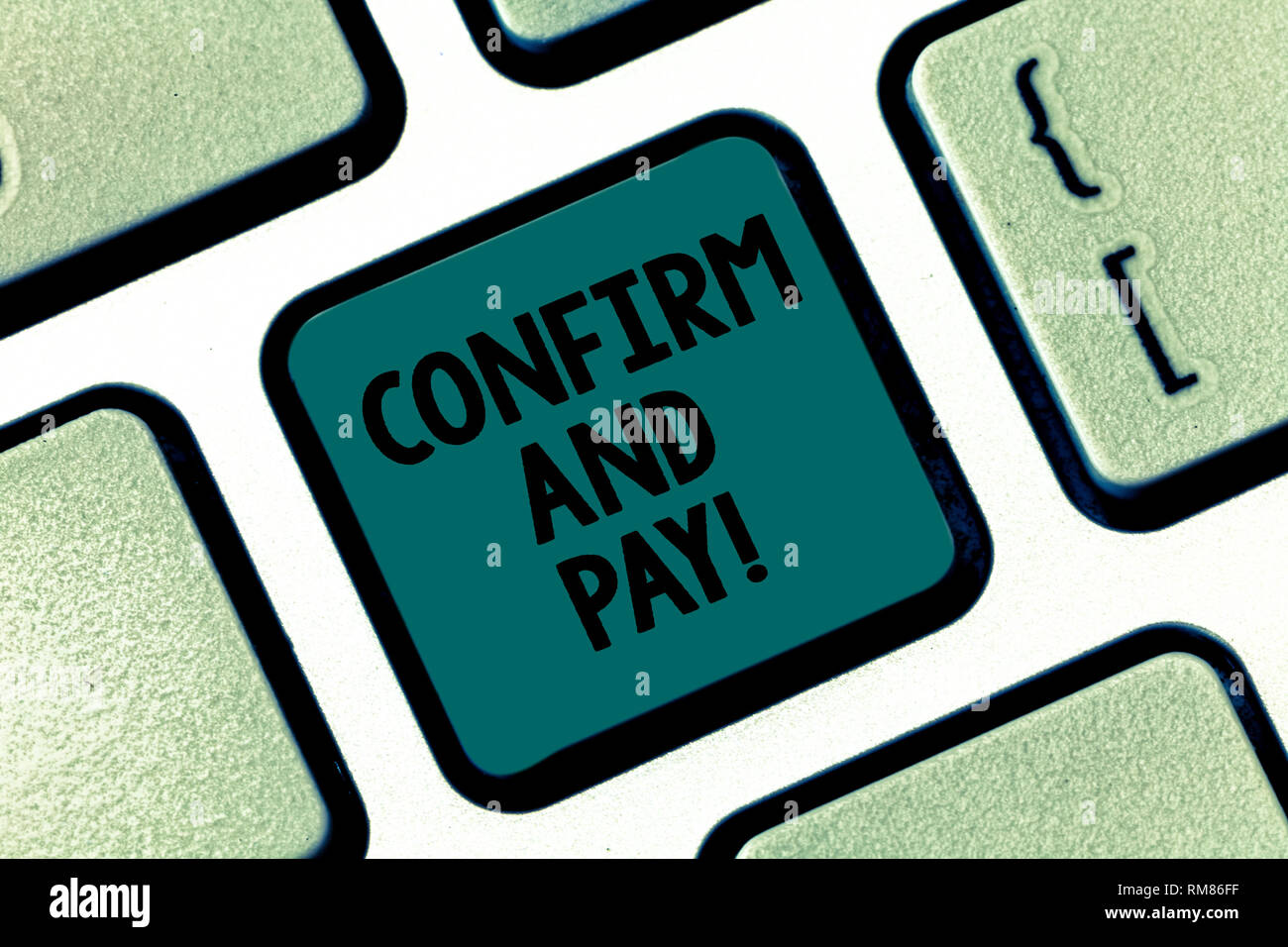 Co pay card text hi-res stock photography and images - Alamy