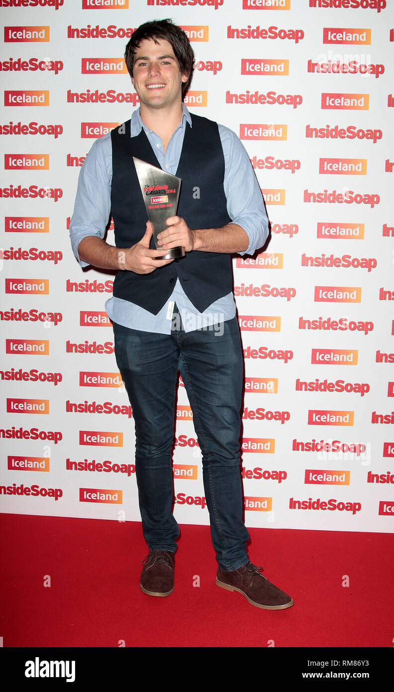 James Mason Neighbours