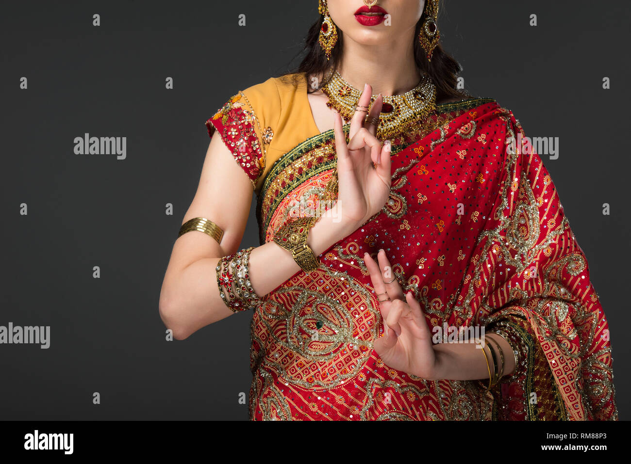 Mudra wisdom hi-res stock photography and images - Alamy