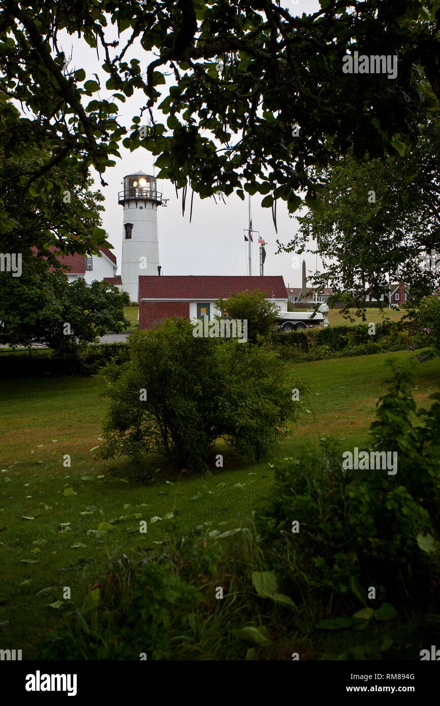 Chatham, Barnstable County, Massachusetts, USA Stock Photo - Alamy
