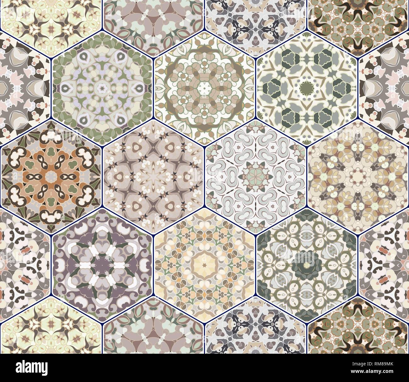 Oriental Design Patterns